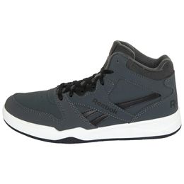 Reebok Sneaker Jungen Gr&ouml;&szlig;e 30 dunkelgrau