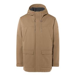 Vaude Parka 'Manukau III' Herren Gr&ouml;&szlig;e XL beige
