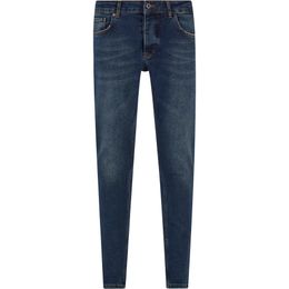 2Y Premium Jeans Herren Gr&ouml;&szlig;e 33 blue denim