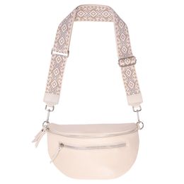 Seasons Of April G&uuml;rteltasche 'Ella' Damen Gr&ouml;&szlig;e One Size creme