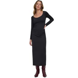 No Matter What Kleid Damen Gr&ouml;&szlig;e 40 schwarz Winterkleid