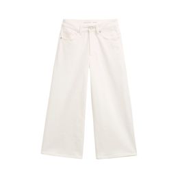 Tom Tailor Jeans M&auml;dchen Gr&ouml;&szlig;e 158 white denim