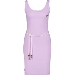 alife and kickin Alife & Kickin Kleid 'JenniferAK' Damen Gr&ouml;&szlig;e 36 lavendel