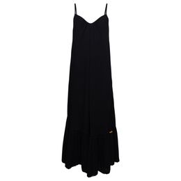 Superdry & Co Kleid Damen Gr&ouml;&szlig;e 44 schwarz