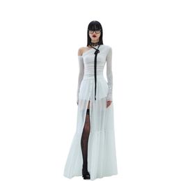 Aniye By Rock Damen Gr&ouml;&szlig;e 34 offwhite