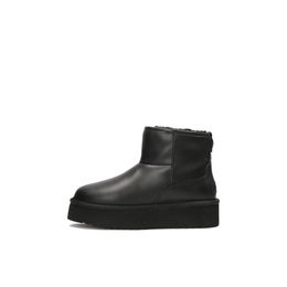 Kazar Boots Damen Gr&ouml;&szlig;e 41 schwarz Winterschuhe