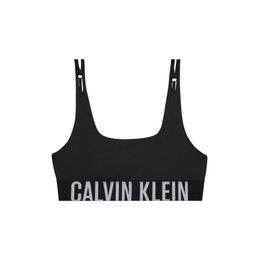 Calvin Klein BH Damen Gr&ouml;&szlig;e 75 dunkelblau