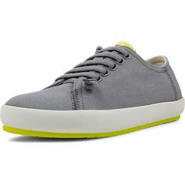 Camper Sneaker 'Peu Rambla Vulcanizado' Damen Gr&ouml;&szlig;e 35 stone