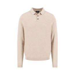 Fynch-Hatton Pullover Herren Gr&ouml;&szlig;e XXXL hellbeige