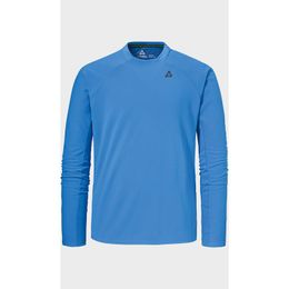 Sch&ouml;ffel Sch&ouml;ffel Herren Funktionsshirt &raquo;Longsleeve Style Enixa MEN&laquo; 58
