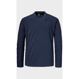 Sch&ouml;ffel Sch&ouml;ffel Herren Funktionsshirt &raquo;Longsleeve Style Enixa MEN&laquo; 52