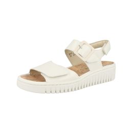 Waldl&auml;ufer Waldl&auml;ufer Sandale 'Willow' Damen Gr&ouml;&szlig;e 40 offwhite