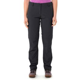 Vaude Damen Vaude Fahrradhose &raquo;WOMEN'S TAMARO BASE PANTS&laquo; f&uuml;r vielseitige sportliche Aktivit&auml;ten, f&uuml;r Sport- und Outdoormode