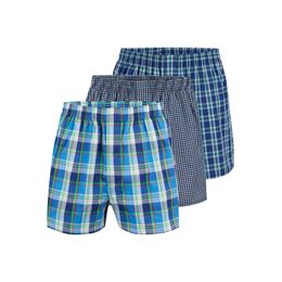 Playmobil City Life Boxershorts Herren Gr&ouml;&szlig;e L gr&uuml;n