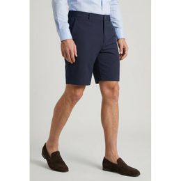 Calvin Klein Herren Shorts &raquo;9 IN SLIM REFINED COTTON STRECH&laquo; Slim fit mit Eingrifftaschen 40, N-Gr