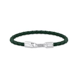 Thomas Sabo Armband Herren Gr&ouml;&szlig;e 19 silber