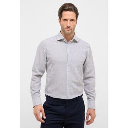 Eterna Herren Langarmhemd &raquo;MODERN FIT&laquo; EASY IRON (b&uuml;gelleicht) 44, Normalgr&ouml;&szlig;en