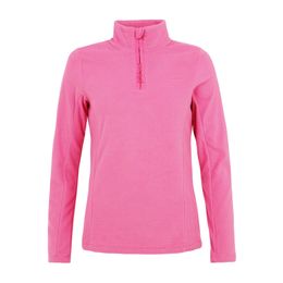 Protest Sportsweatshirt 'MUTEZ' Damen Gr&ouml;&szlig;e L magenta