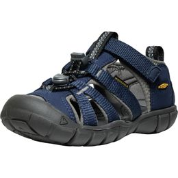 Keen Sandale Jungen Gr&ouml;&szlig;e 29 marine