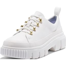 Timberland Sneaker Damen Gr&ouml;&szlig;e 37 wei&szlig;