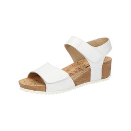 Sioux Sandals female White size 36