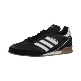 adidas originals Sneake 'Kaiser 5 Goal ' Herren Gr&ouml;&szlig;e 46.5/47 braun / schwarz / wei&szlig;