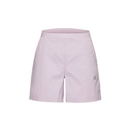 Mammut Shorts Damen Gr&ouml;&szlig;e M pastelllila