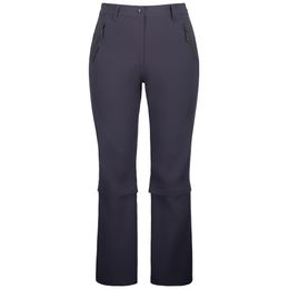 Ulla Popken Hose Damen Gr&ouml;&szlig;e 56 anthrazit