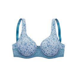Nuance BH Damen Gr&ouml;&szlig;e 105 hellblau