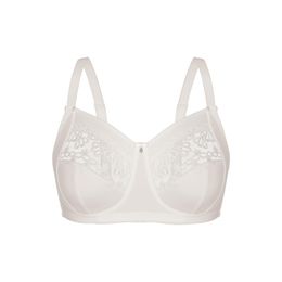 Sassa Mode sassa BH 'FAMOUS EMBROIDERY' Damen Gr&ouml;&szlig;e 100 creme