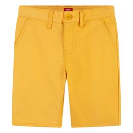 Levi's Kids Hose Jungen Gr&ouml;&szlig;e 110 curry