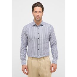 Eterna Herren Langarmhemd &raquo;MODERN FIT&laquo; NON IRON (b&uuml;gelfrei) 43, Normalgr&ouml;&szlig;en