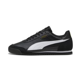 Puma Sneaker 'Turino II' Herren Gr&ouml;&szlig;e 44.5 schwarz