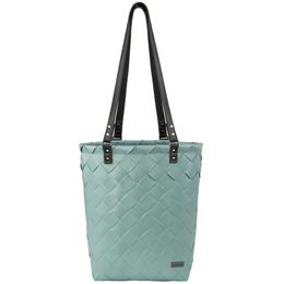Normani Shopper Damen Gr&ouml;&szlig;e One Size mint