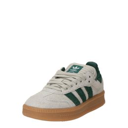 adidas originals Sneaker 'Samba' Herren Gr&ouml;&szlig;e 44 greige / tanne