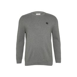 s.Oliver Men Big Sizes Pullover Herren Gr&ouml;&szlig;e XXL dunkelgrau
