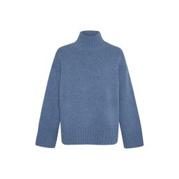 Style Republic Pullover 'BOXY' Damen Gr&ouml;&szlig;e L taubenblau