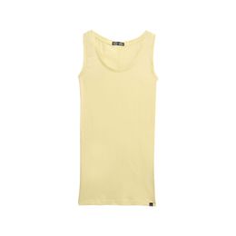 Superdry & Co Top Damen Gr&ouml;&szlig;e S beige