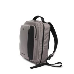 Momo Design Rucksack Herren Gr&ouml;&szlig;e One Size grau / schwarz