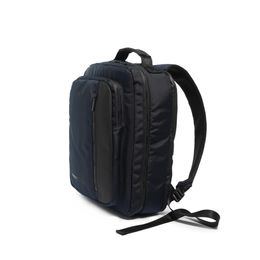Momo Design Rucksack Herren Gr&ouml;&szlig;e One Size nachtblau / schwarz