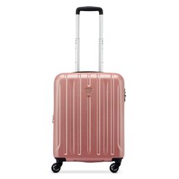 Roncato Trolley 'Kinetic 2.0' Herren Gr&ouml;&szlig;e One Size rosa