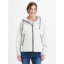 Fuchs & Schmitt Fuchs Schmitt Jacke Damen Gr&ouml;&szlig;e 4XL wei&szlig;
