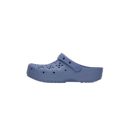 Crocs Clogs 'Classic' Damen Gr&ouml;&szlig;e 33/34.5 marine