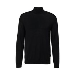 s.Oliver Pullover Herren Gr&ouml;&szlig;e S schwarz