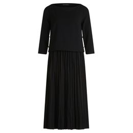 Betty Barclay Abendkleid Damen Gr&ouml;&szlig;e 40 schwarz Winterkleid