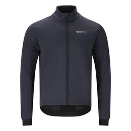 Endurance Sportjacke 'Titan' Herren Gr&ouml;&szlig;e XXXL dunkelblau