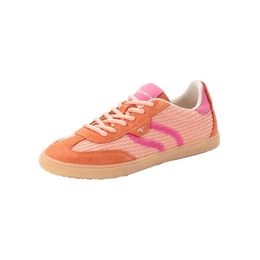 Tamaris Sneakers female Pink size 42