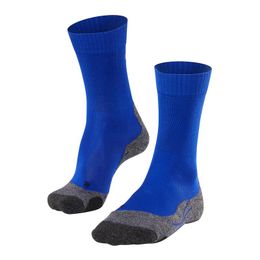 Falke Herren Falke Wandersocken &raquo;TK2 Explore Cool&laquo; hoher Komfort im Mittelgebirge, schnelltrocknend, atmungsaktiv 39-41