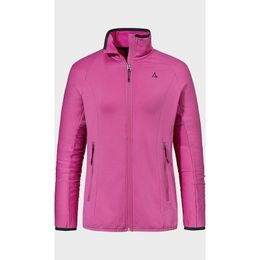 Sch&ouml;ffel Sch&ouml;ffel Damen Fleecejacke &raquo;Fleece Jk Style Cascata WMS&laquo; ohne Kapuze 46