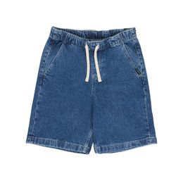 Quiksilver Herren Jeansshorts &raquo;The Foam&laquo; 10